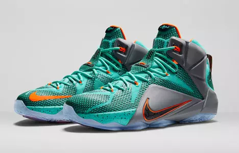 Nike Lebron 12