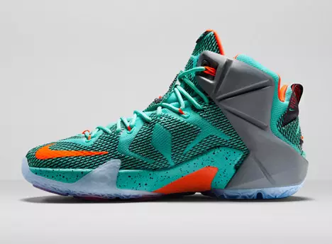 Nike Lebron 12