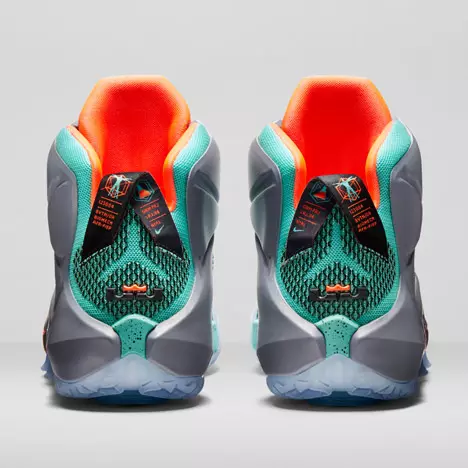 Nike Lebron 12