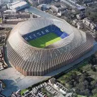 Planet e stadiumit të Herzog & de Meuron të Chelsea FC skadojnë 48974_1