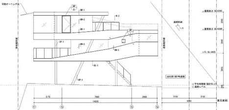 Toda House av Kimihiko Okada