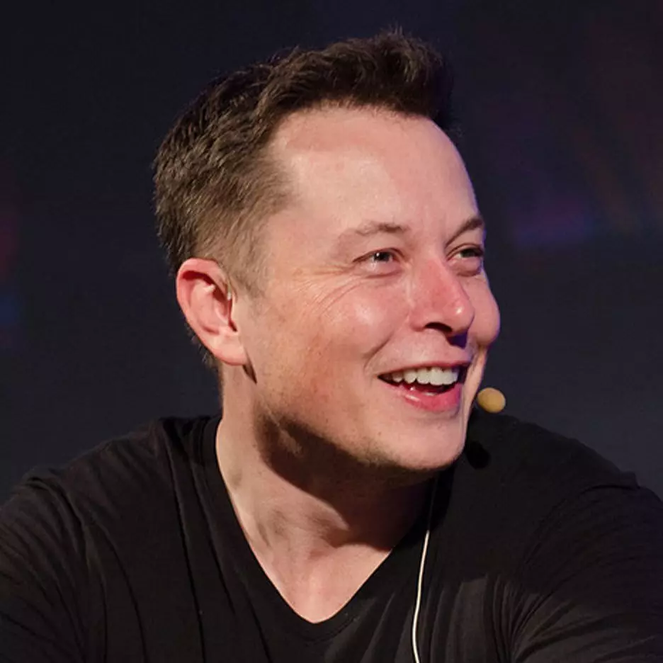 Ua fa'ailoa e Elon Musk se fuafuaga fa'afou fou mo le ituaiga ta'avale Tesla
