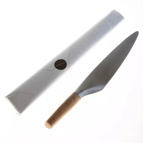 Umami Santoku kniv av Per Finne