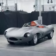 Infiniti'nin Prototype 10 konsepti, klasik speedster'a modern bir bakış 49420_4