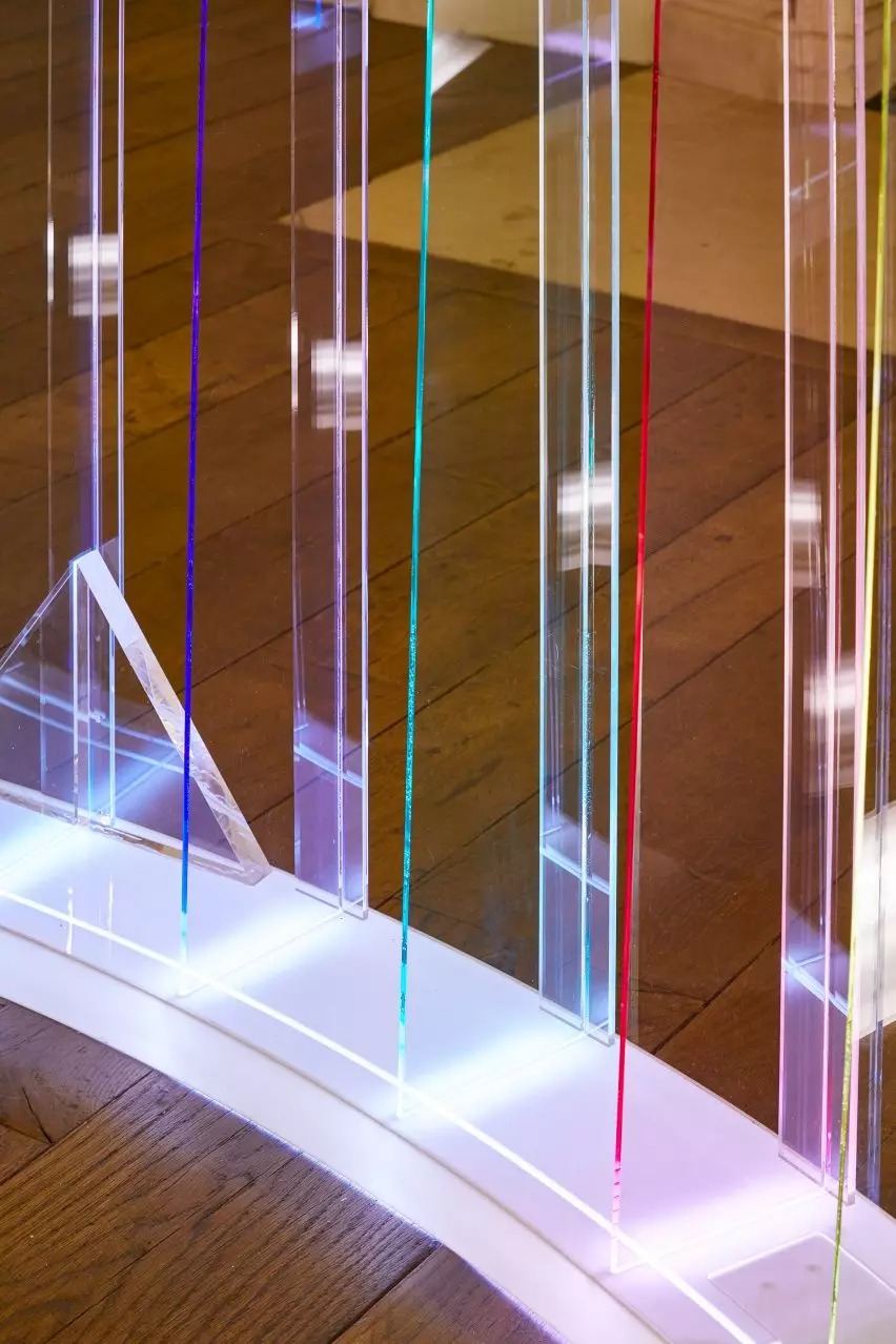 Arvo Pärt zenéje a multi-szenzoros installáció fókuszában van a V & A-n