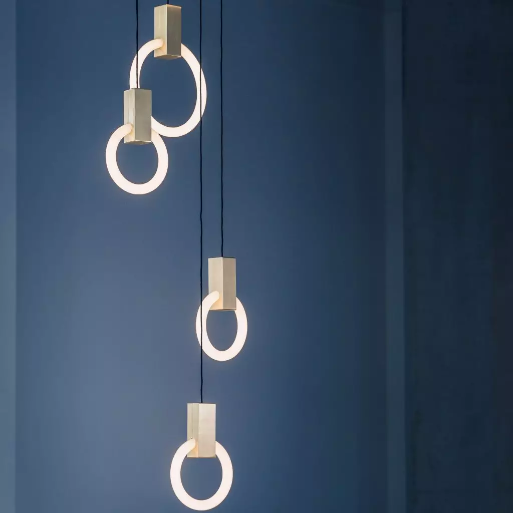 IDS Toronto'dan parlayan övgüyü hak eden beş aydınlatma tasarımı