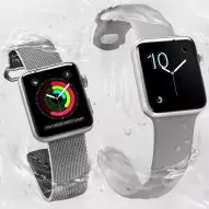 Apple Watch Serio 2