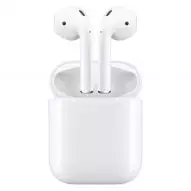 Apple AirPod wireless headphones