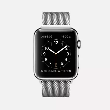 蘋果 iWatch