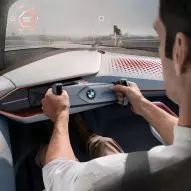 BMW ofrece unha visión do futuro dos seus coches MINI eléctricos 50747_3