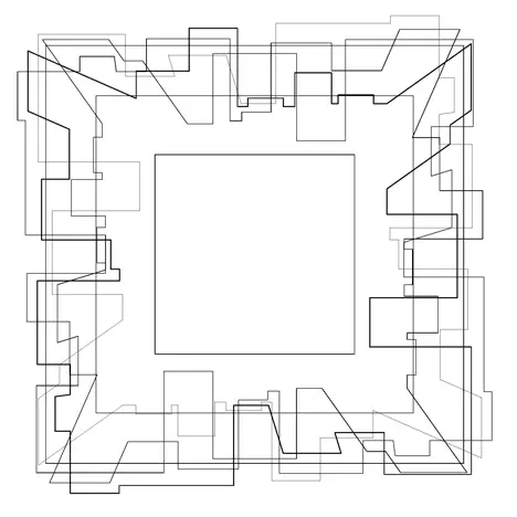 SBF Tower ჰანს ჰოლეინის მიერ