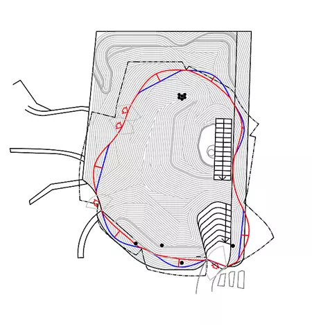 Leaf House από Undercurrent Architects 50918_20