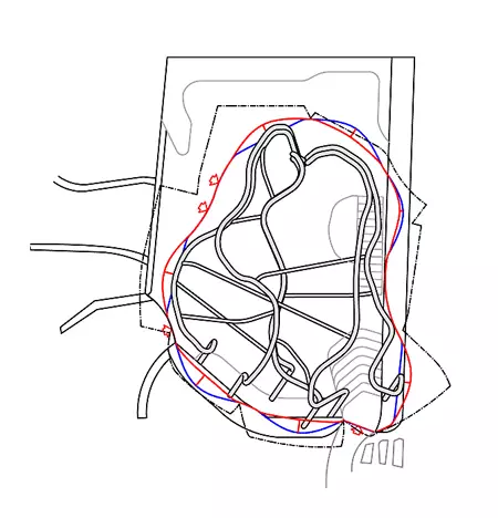 Leaf House από Undercurrent Architects 50918_21