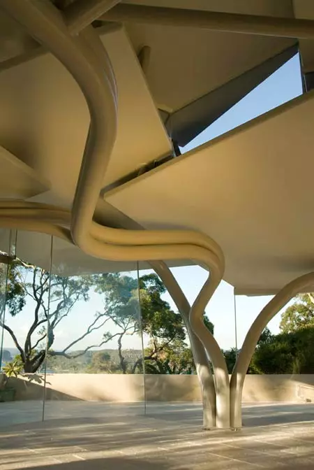 Leaf House από Undercurrent Architects 50918_4