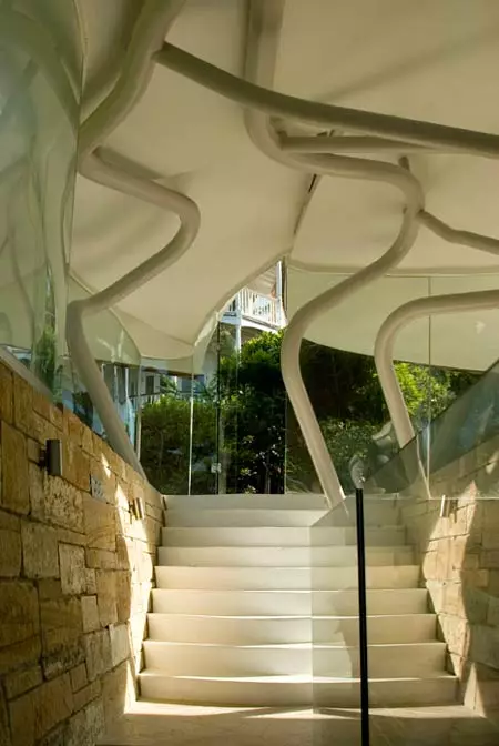 Leaf House από Undercurrent Architects 50918_8