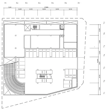 Gimpo Art Hall by G.Lab* 50923_16