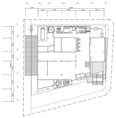 G.Lab* тарабынан Gimpo Art Hall 50923_18