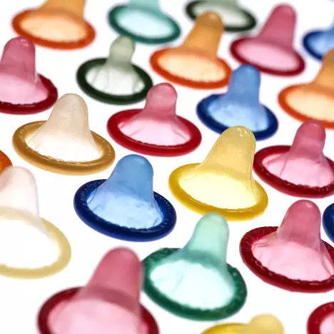 Kondoms ikkuluriti