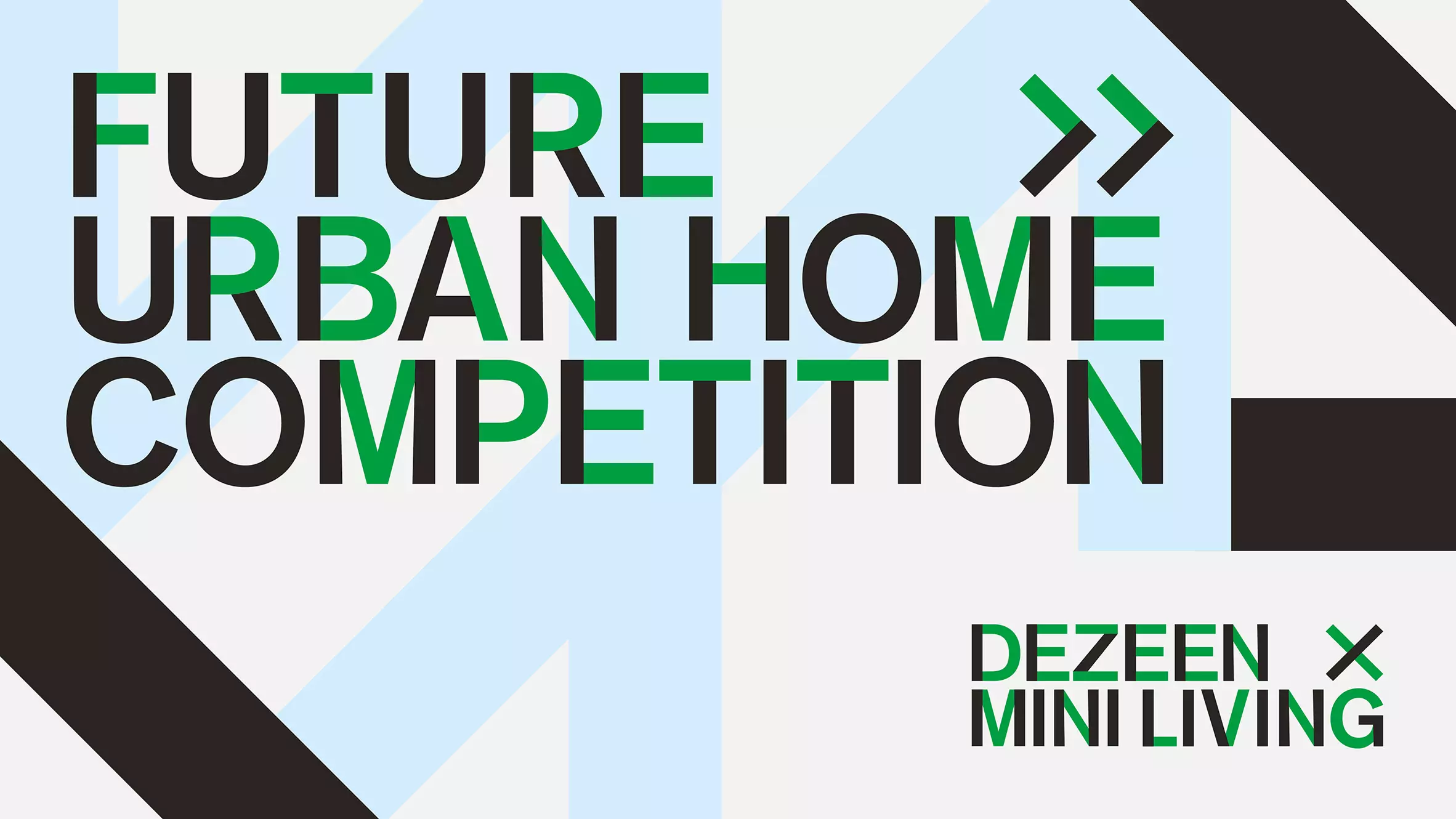 مستقبل کے گھر کو ڈیزائن کرنے کے لیے Dezeen اور MINI Living مقابلہ شروع کریں۔