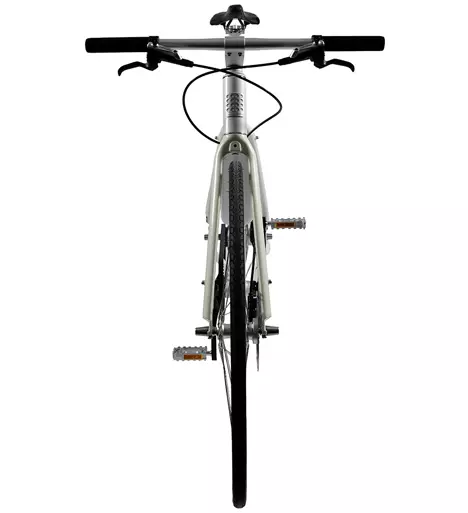 KiBiSi NYC / New York Biomega велосипед