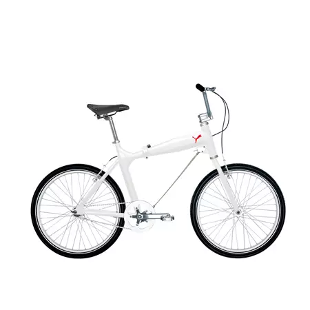 2010 PUMA Bike של Biomega