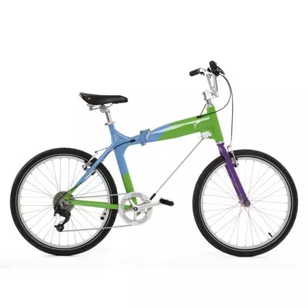 2010 Puma Bikes של Biomega