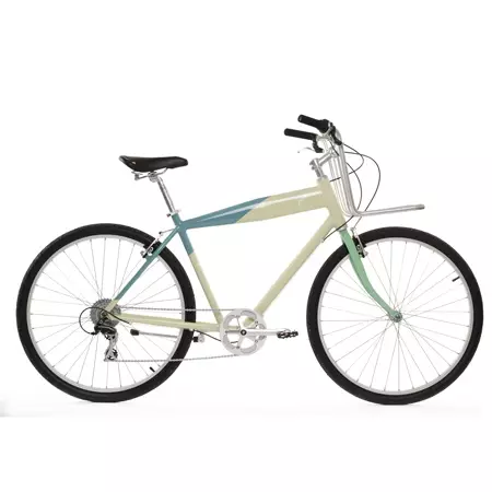 2010 жылғы Puma Bikes by Biomega