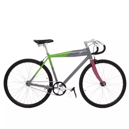 2010 Puma Bikes od Biomega