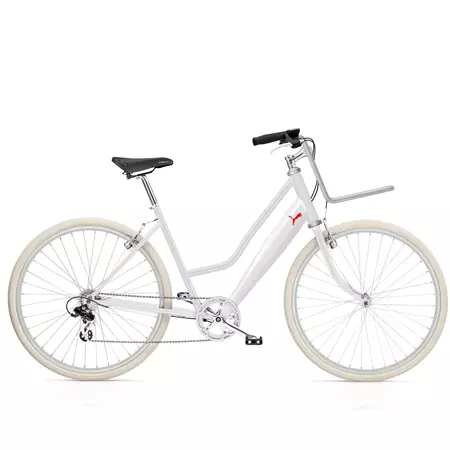 2010 PUMA Bike ndi Biomega