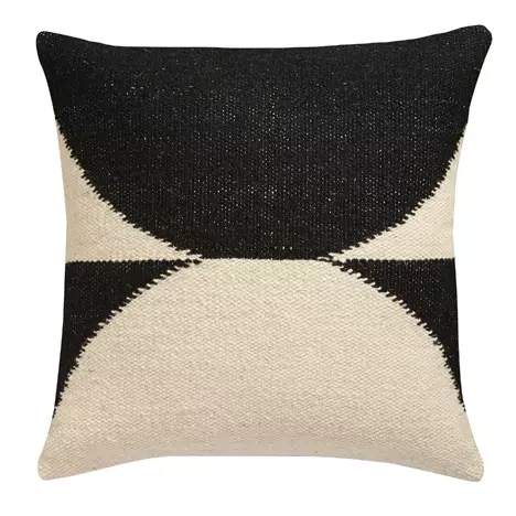 Pagpalandong sa Wool Pillow