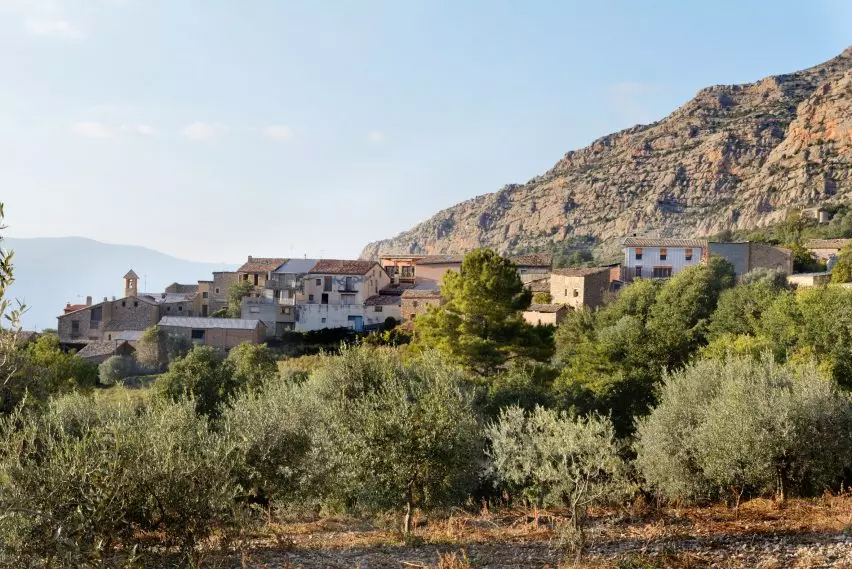 Casa Policarbonat od Bunyesc Arquitectes