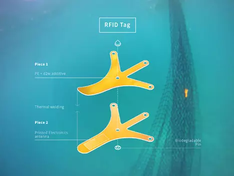 Remora daga Alejandro Plasencia