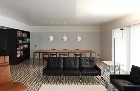 Apartamento Em Braga ni Correia/Ragazzi Arquitectos