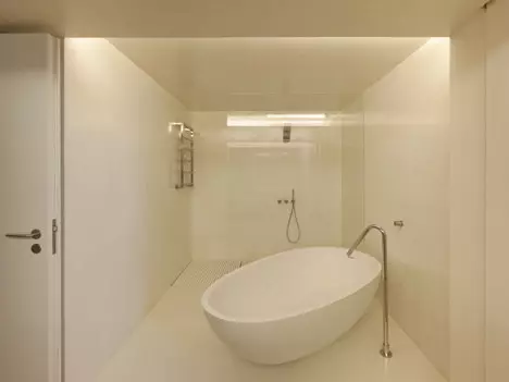 Apartamento Em Braga nga Correia/Ragazzi Arquitectos