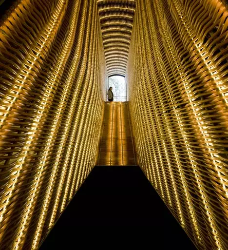 Cineteca Matadero, Churtichaga Quadra-Salcedo