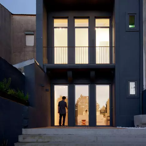 Casa da Maternidade na Pablo Pita Architects ni jumba la jiji lililokarabatiwa la Porto