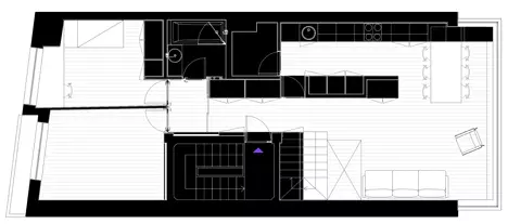 227 Flat by OODA