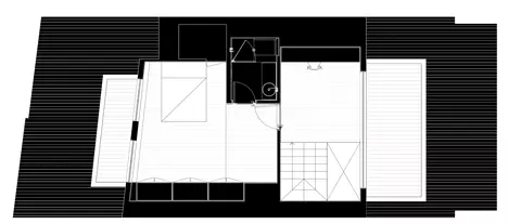 227 Apartament de către OODA