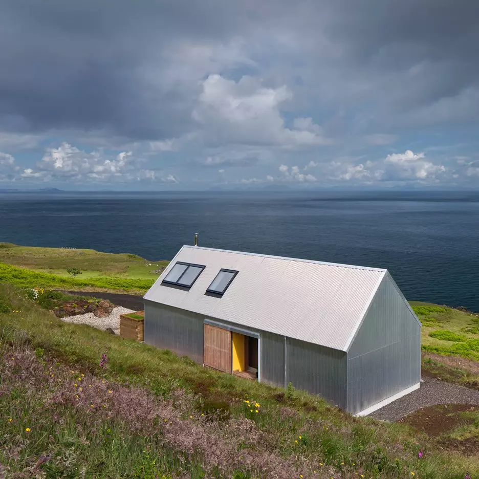 Tinhouse fra Rural Design