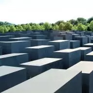 Studio Libeskind completa el primer monument de l'Holocaust del Canadà a Ottawa 52315_10