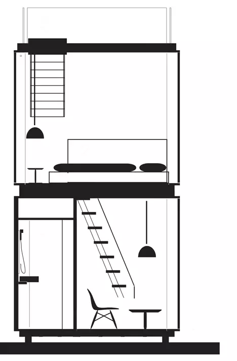 Menara Disedhiyakake dening Proposal