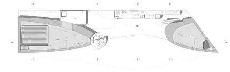 Централна библиотека на Хелзинки от ALA Architects