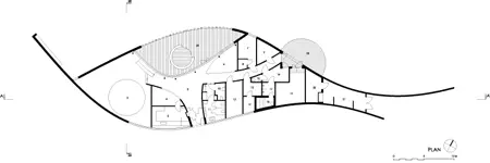 Հելսինկյան ծովագնացների կենտրոն ARK-house Architects-ի կողմից 52706_12