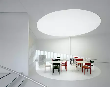 مركز بحارة هلسنكي من قبل ARK-house Architects 52706_5
