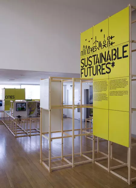 Dezeen podcast: Sustainable Futures ing Museum Desain 52868_11