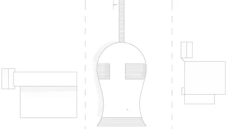 El Ray בחוף Dungeness מאת Simon Conder Associates