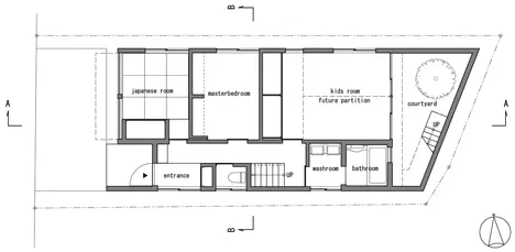 Kozo Yamamotoren NN-House