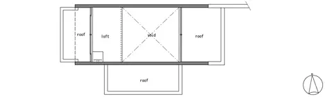 Kozo Yamamotoren NN-House