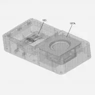 Iifayile ze-Motorola patent yefowuni enokulungisa isikrini sayo 53007_2