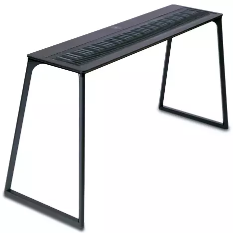 Seaboard Grand. Dizajnirali Roland Lamb i Hong-Yeul Eom